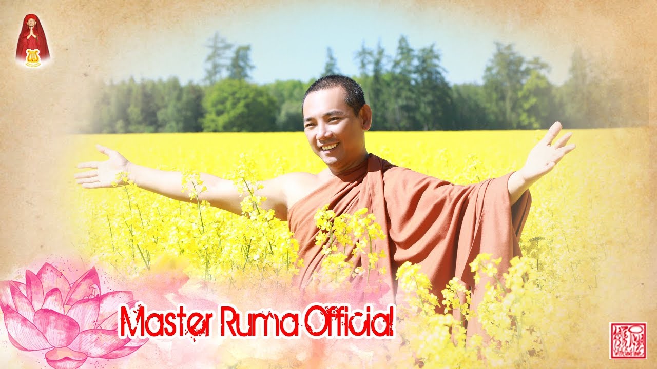 [Master Ruma Official] Minh Sư Tại Thế Phục Hưng Thời Đại Lạc Hồng ...