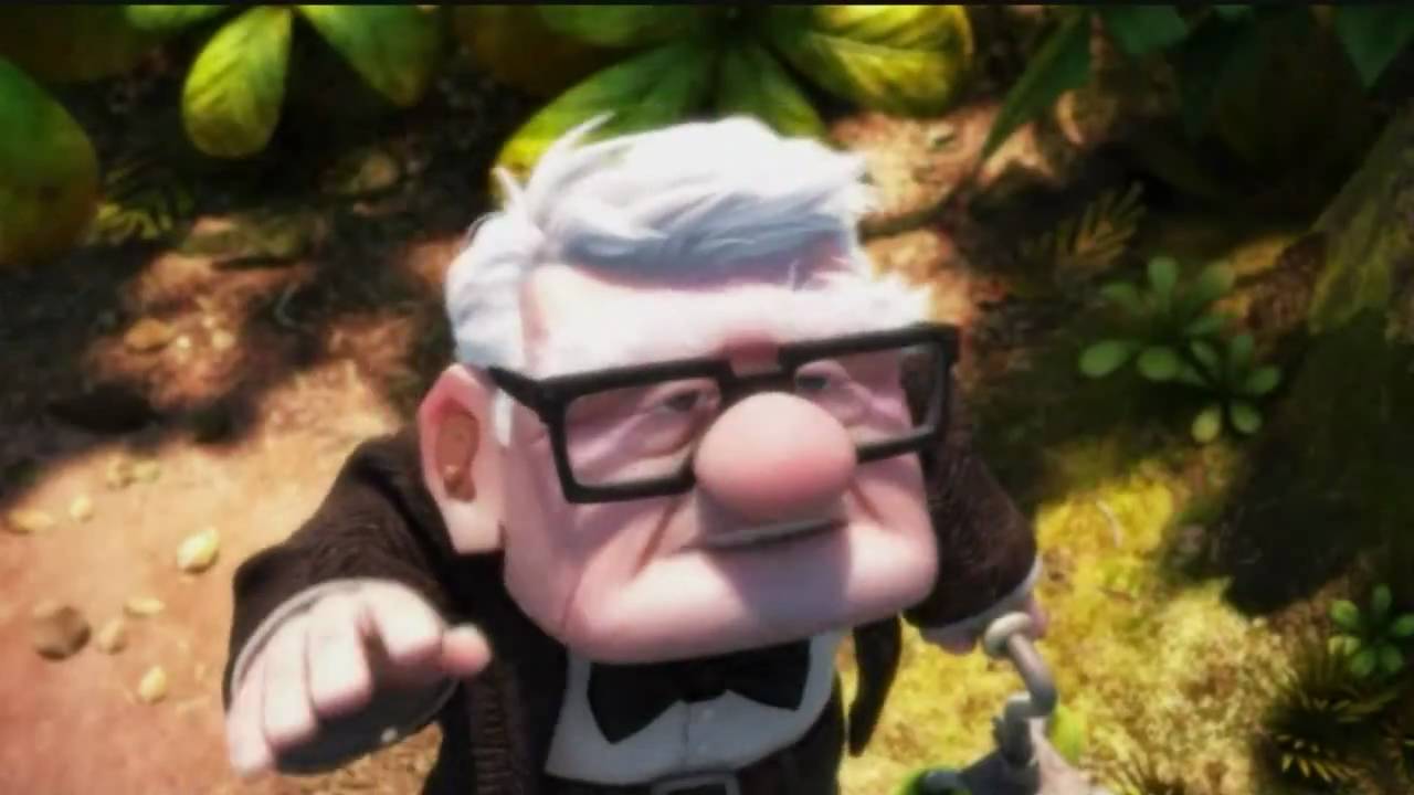 UP Funny and Sweet - YouTube