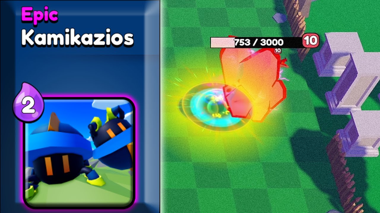 Every Deck NEEDS This.. (Roblox Terramon) - YouTube