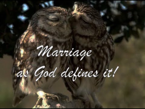 Divine Marriage 1+1+1=1 - YouTube