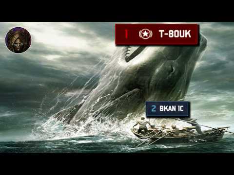 My Wargame Moby Dick