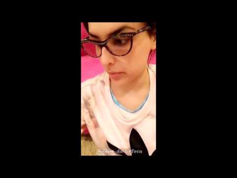 KÉFERA MOSTRA A NOVA DECORAÇÃO DO APÊ - Snaps da @Kefera