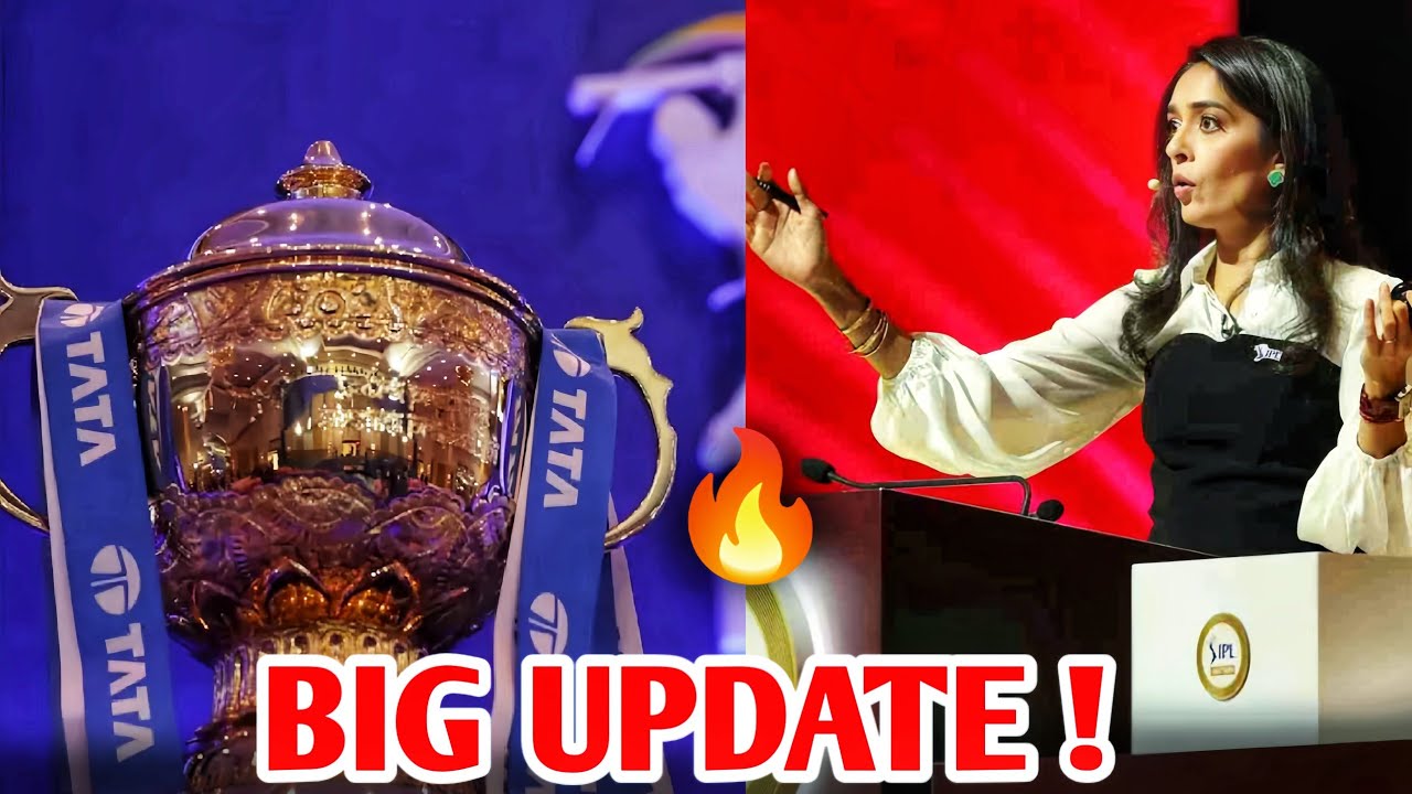 IPL 10 Teams Auction Purse REVEALED 😱 | IPL 2026 Budget Update - YouTube