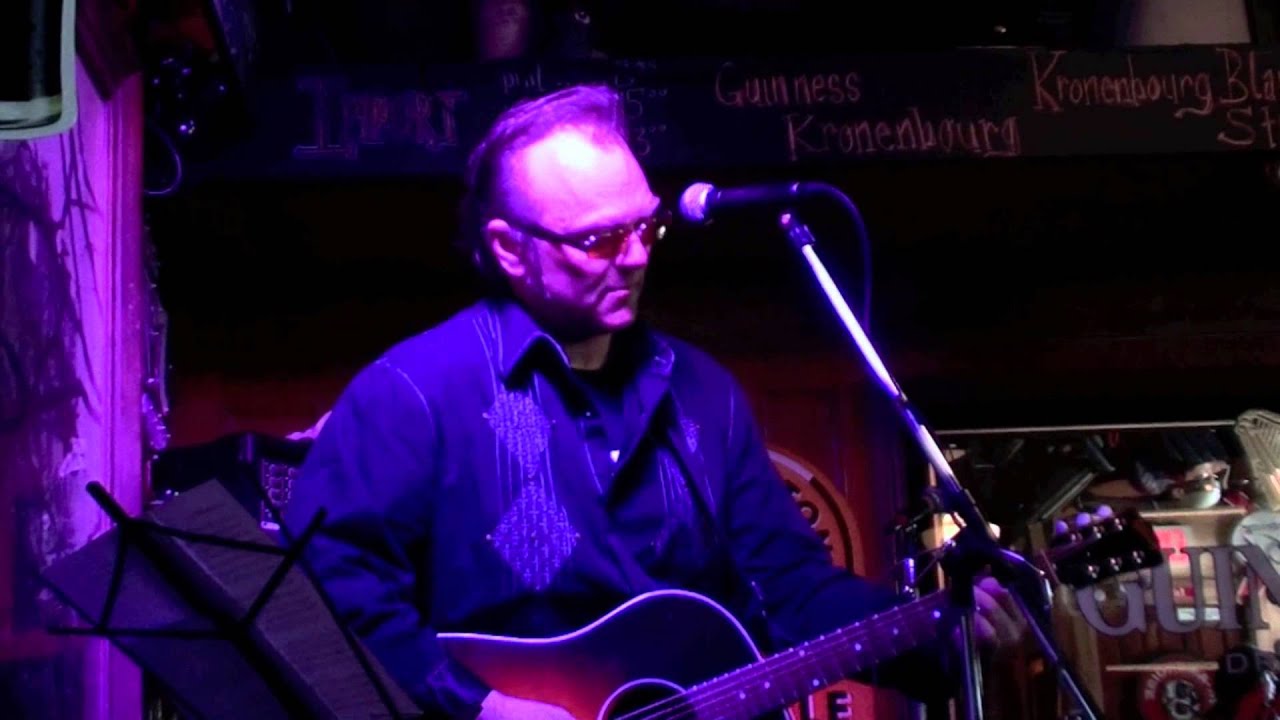 John Allaire @ Quinn's Pub Ottawa 2013 - YouTube