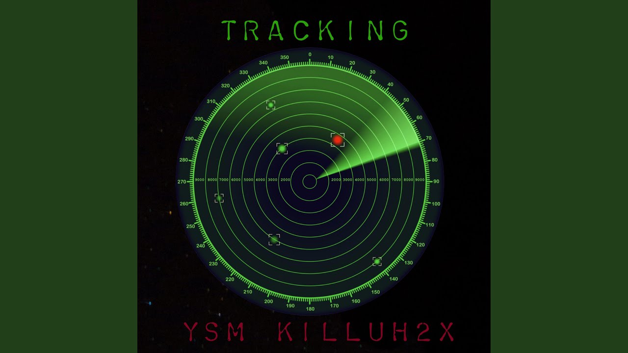Tracking - YouTube