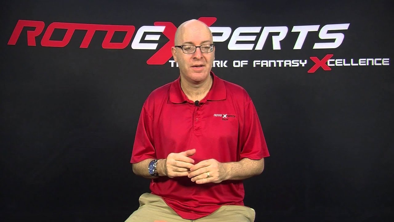 Week 13 Fantasy 5 from "The King," Scott Engel.mov - YouTube