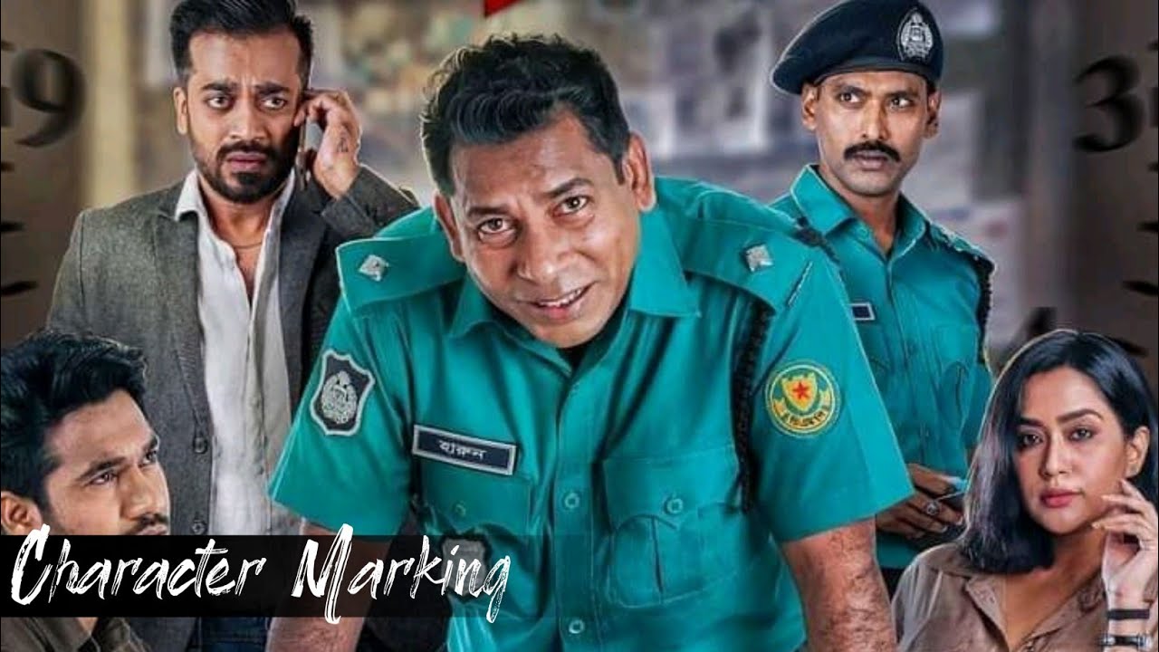 Mohanagar | Web Series Review | Character Marking - YouTube