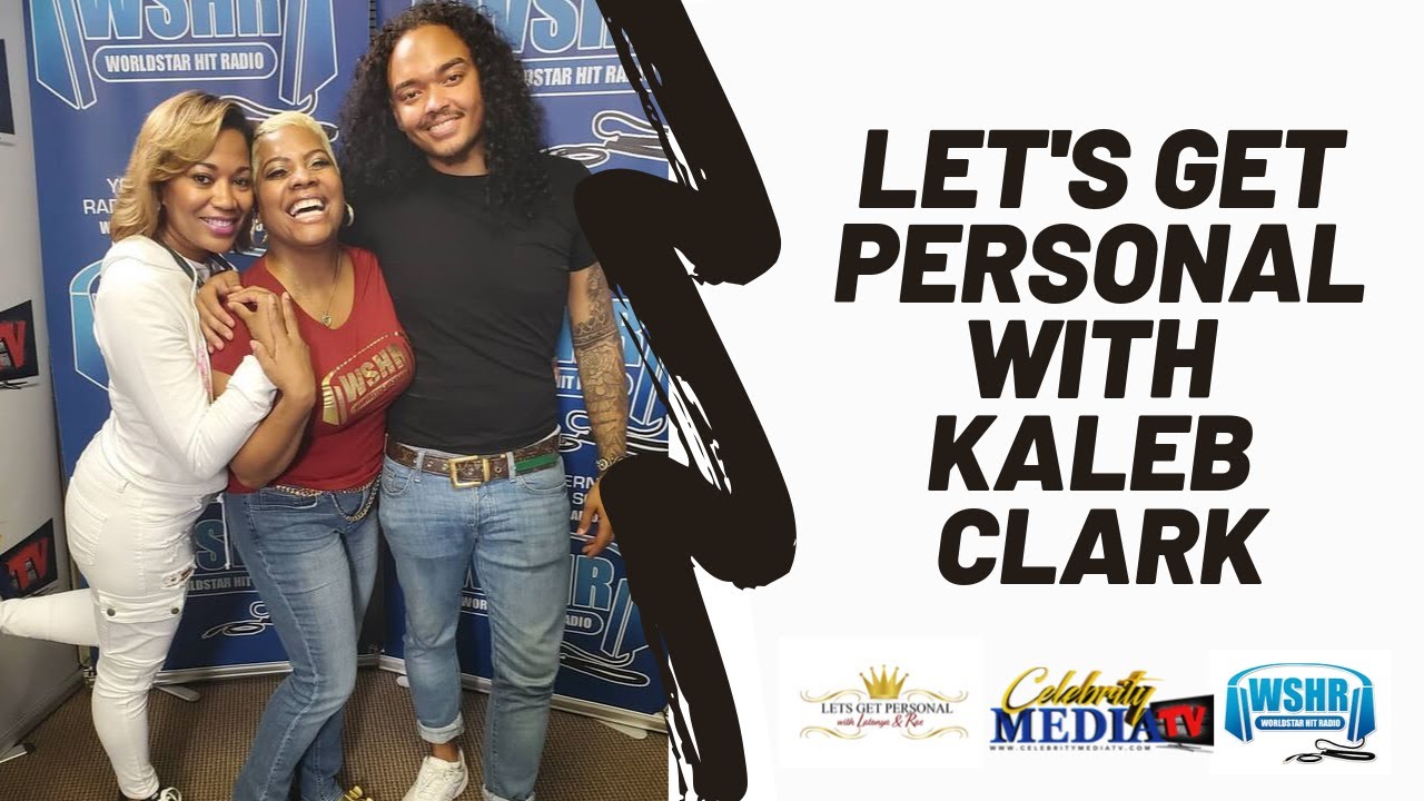 It's Your Girlzz with the multi-talented entrepreneur and clothing ...