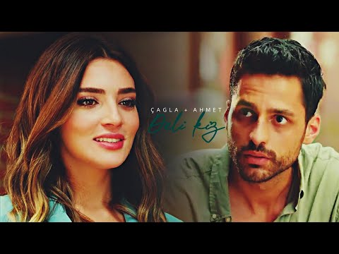 Çağla × Ahmet • Deli kız [Gençliğim eyvah] + [İstek]