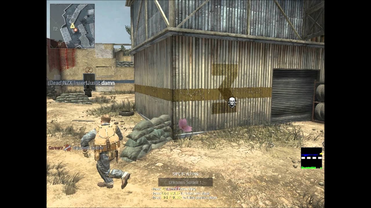 Call of Duty: Black Ops Prop Hunt! w/ ESSOfps, Resortified, DrChiz ...