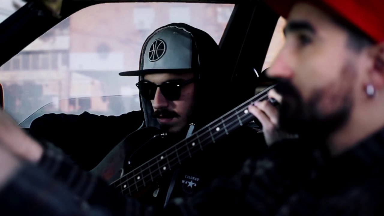 Këpurdhat - Une Raba Bota (Official Video) - YouTube