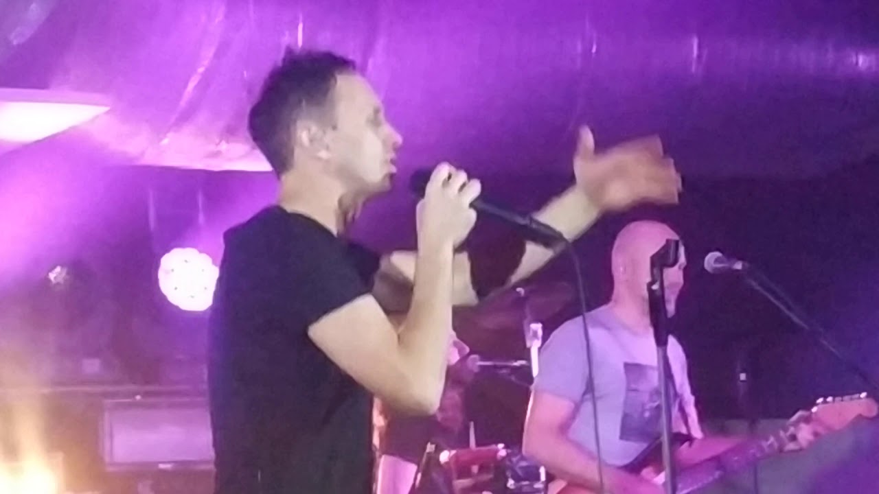 BrainStorm - Maybe - YouTube