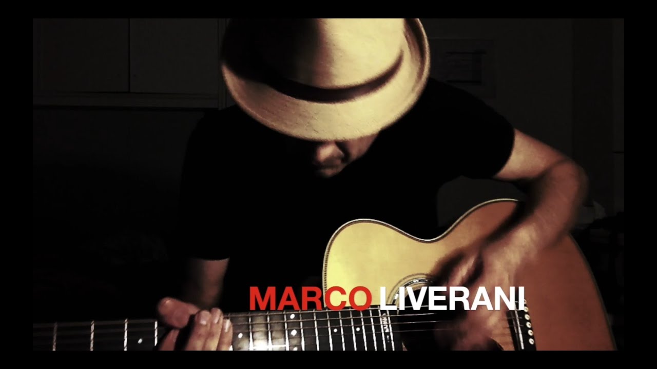Human di Rag'n'Bone Man - Marco Liverani (Compositore Alice, Nomadi) in ...