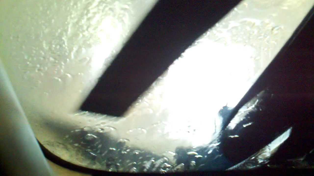 Simoniz signs at Weston Street - YouTube
