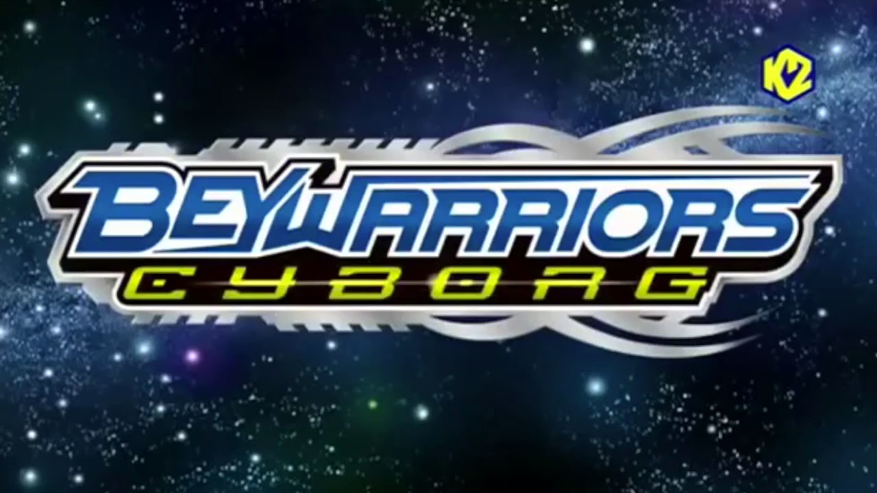 Beywarriors cyborg theme song - YouTube