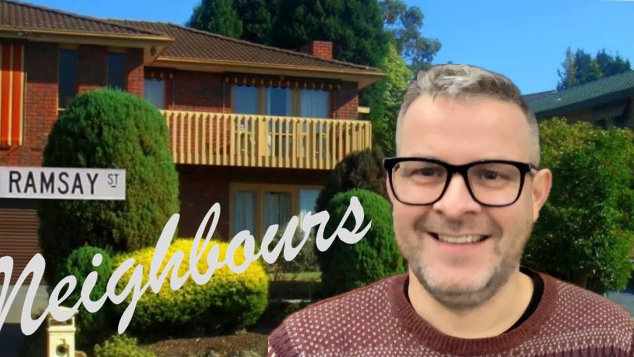 Neighbours (the consecutive integers song!) - YouTube