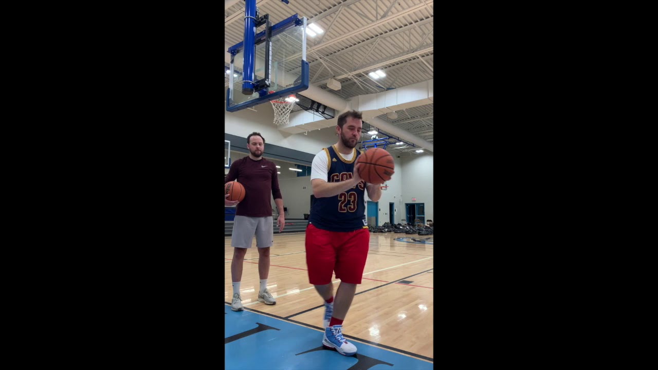 Spot Shooting - YouTube