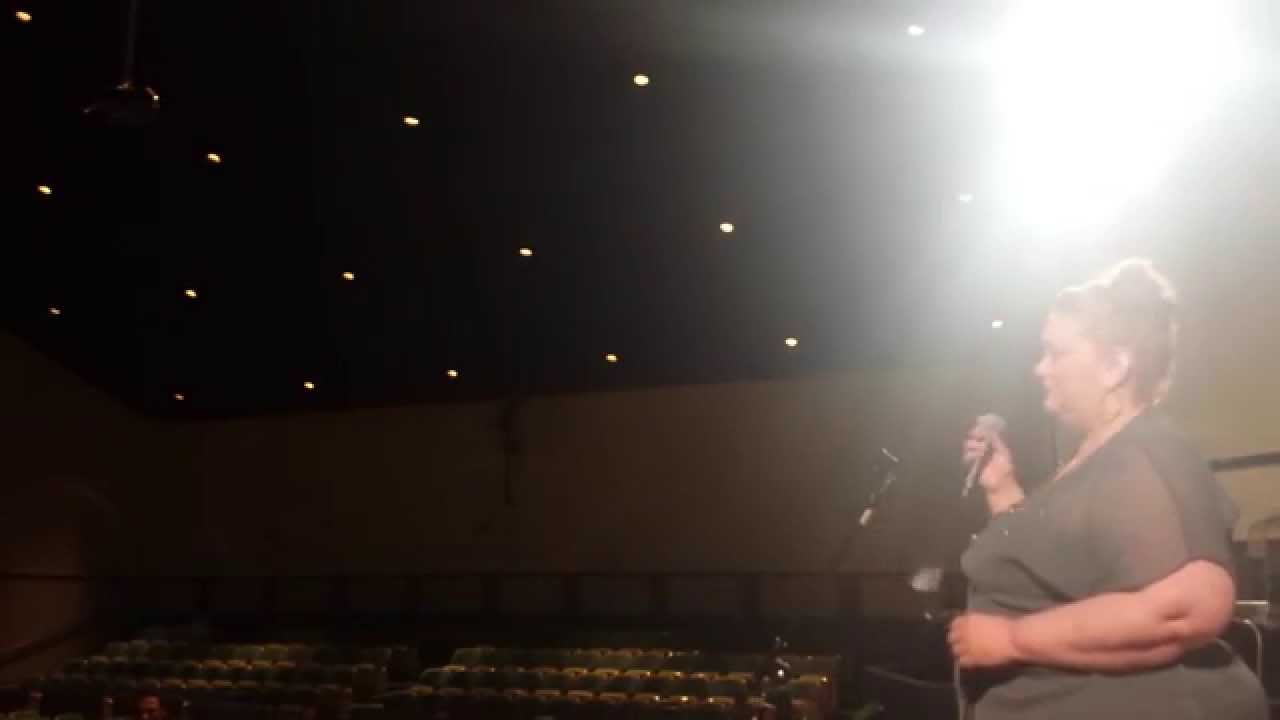 Unconditionally ~ Beth Sacks - YouTube