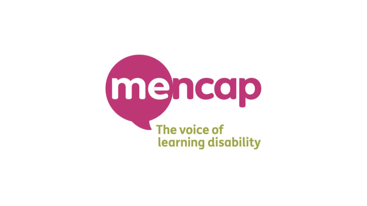 Mencap - YouTube