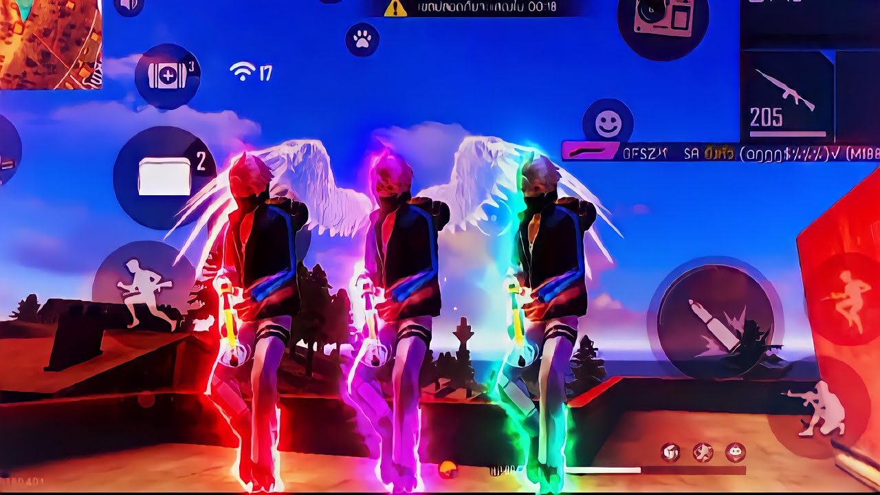 The best GFSZ!!! - YouTube