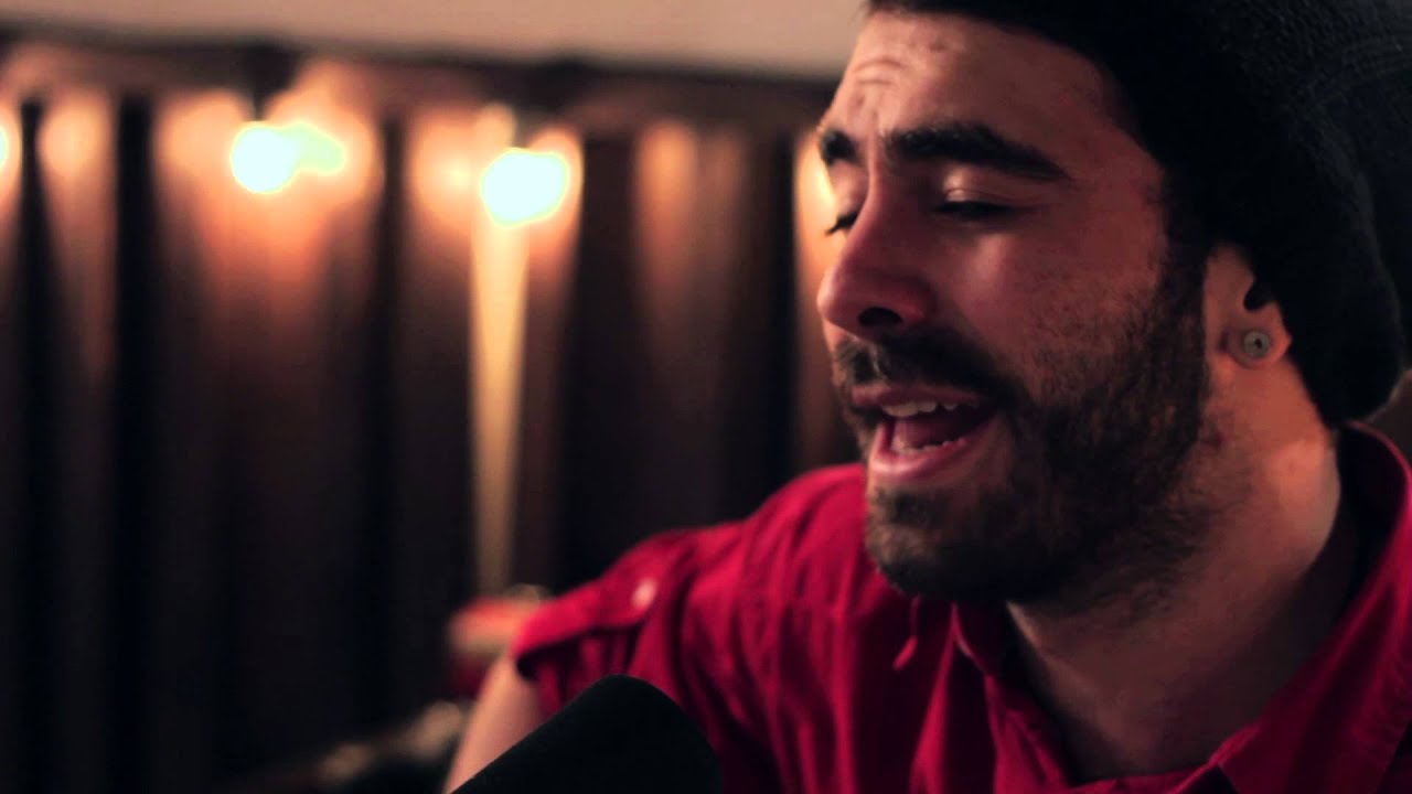 Solo Tú - Carlos Rendón (Sesiones Inshaka) - YouTube