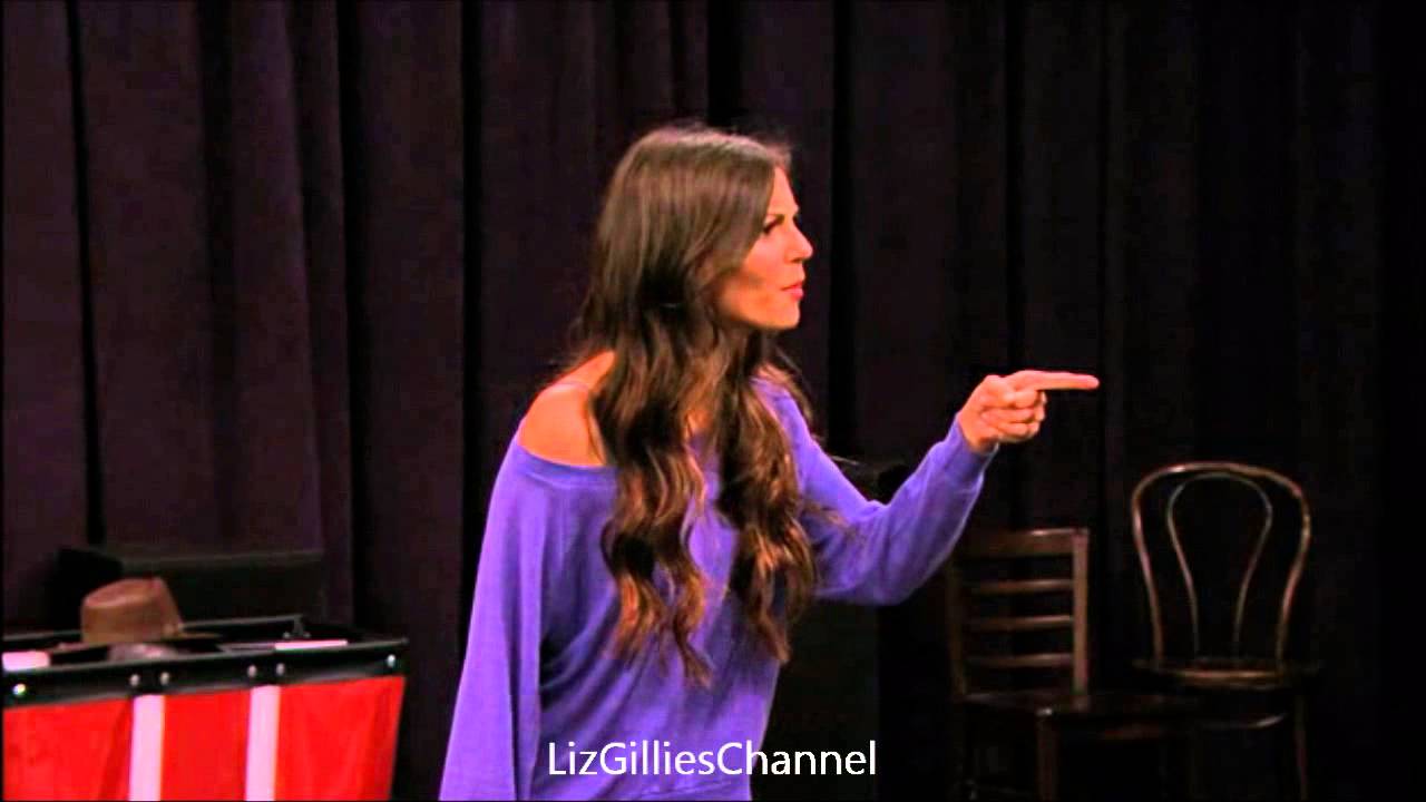 Victorious: Stage Fighting - Jade and Tori's stage fighting project ...