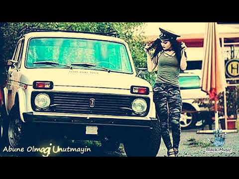 Azeri Bass Music {darixir ureyim } 2019