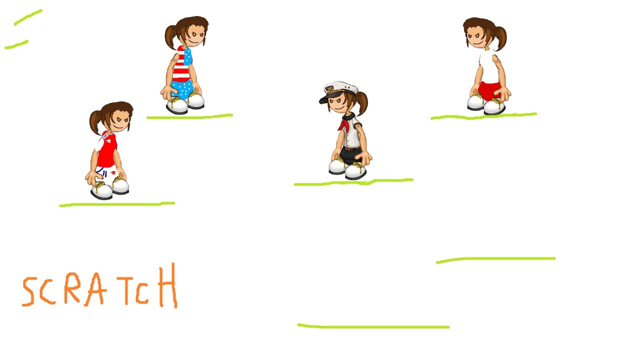 playing cloud platformer multiplayer fun episode 1 - YouTube