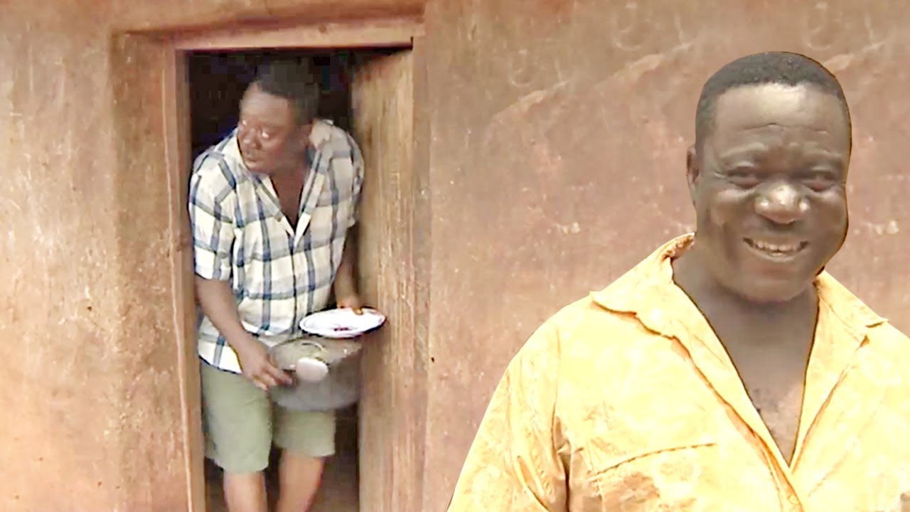 The Great Servant |You Will Laugh And Lose Track Of Time Watching This ...