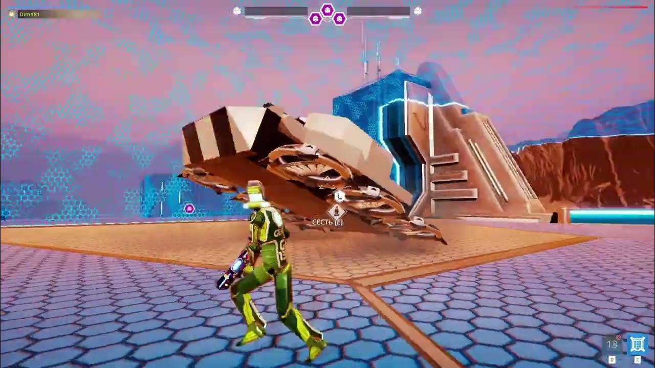 Впечатление о Hover Update - YouTube