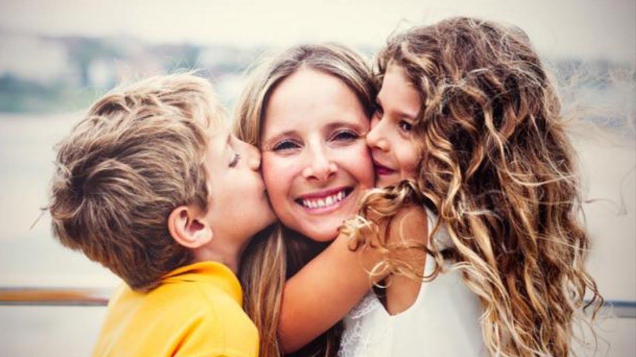 How Did A 40 Year Old Single Mom Land A High Value Man? @JennelleGordon ...