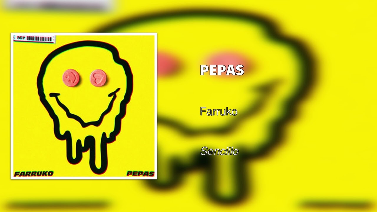 PEPAS | Farruko - YouTube