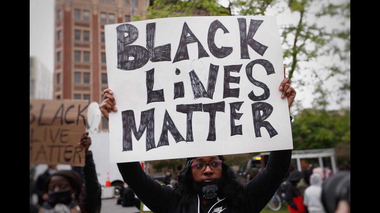 La crainte de la police - YouTube