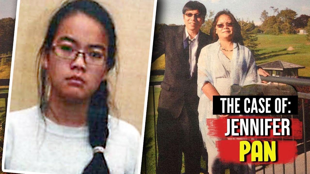 The Secret Life of Jennifer and Her Revenge - YouTube