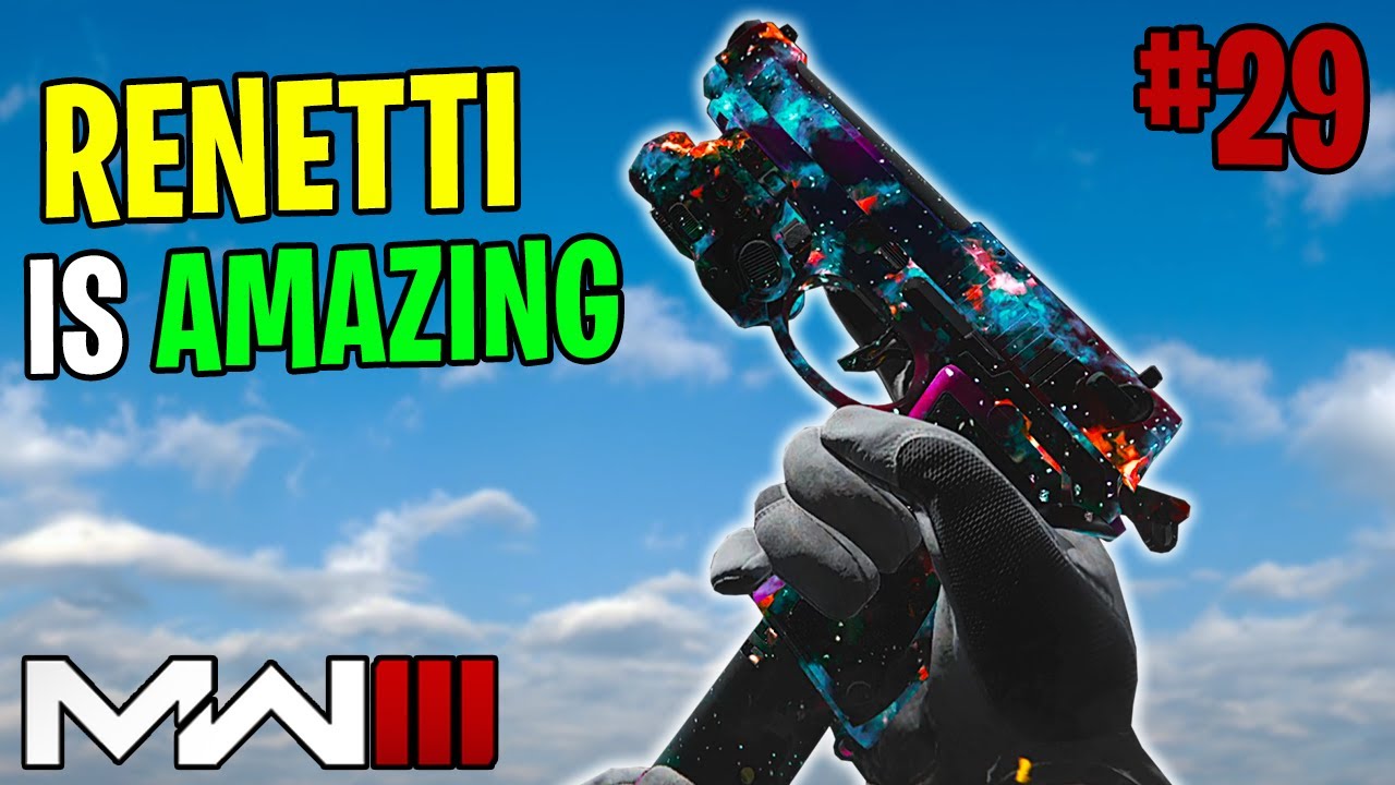 Pistol Master | Win With Every Gun #29 - YouTube