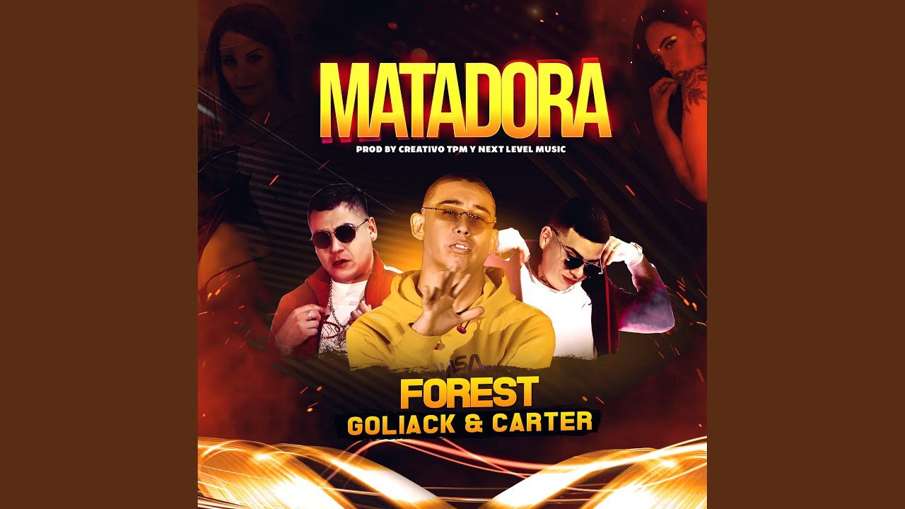 Matadora - YouTube