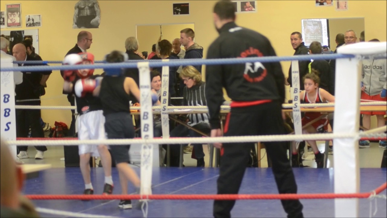 JASON BOXE - YouTube