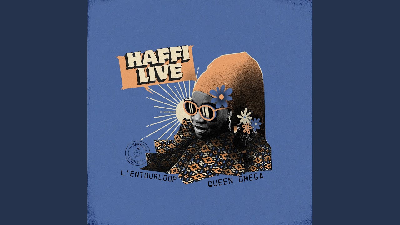 Haffi Live - YouTube