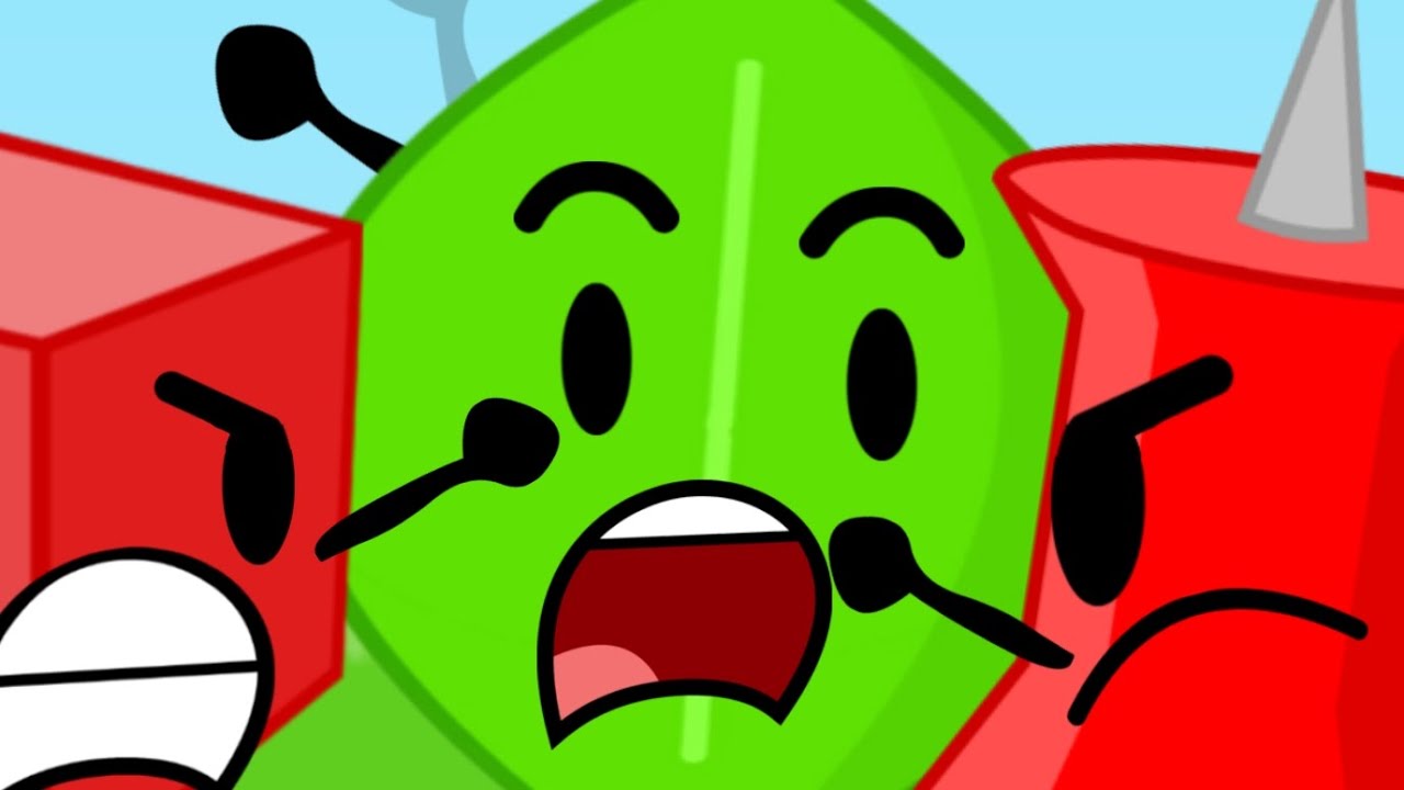 BFDI 25 But it's 2010 audio by @BFDI - YouTube