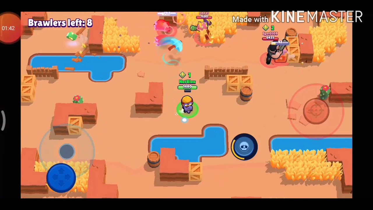 Brawl Stars Xxx картинки