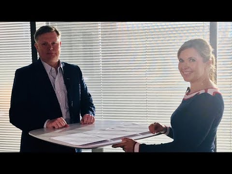 Kemiran toimitusjohtajan haastattelu vuoden 2018 tuloksesta