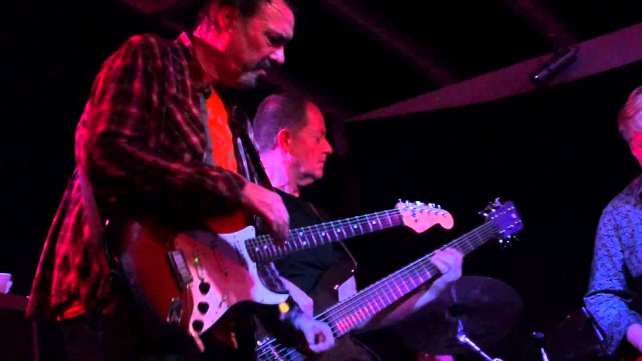 14 Pete Boss & The Bluehearts - Daddy Worked For The Railroad - YouTube