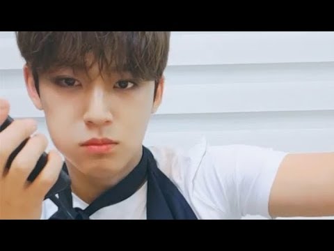 (ENG sub) [V LIVE] SEVENTEEN - Mingyu’s eating show - YouTube