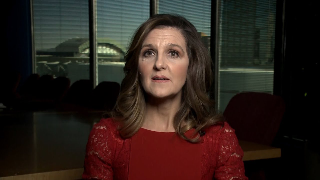 KPNX RAKED OVER COALS Behind the scenes - YouTube