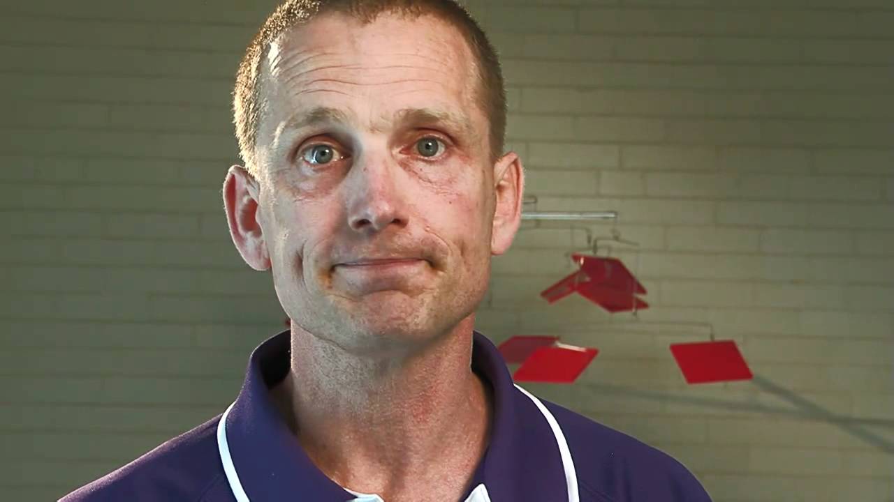 The People of UNI - Associate Professor Paul Gray - YouTube