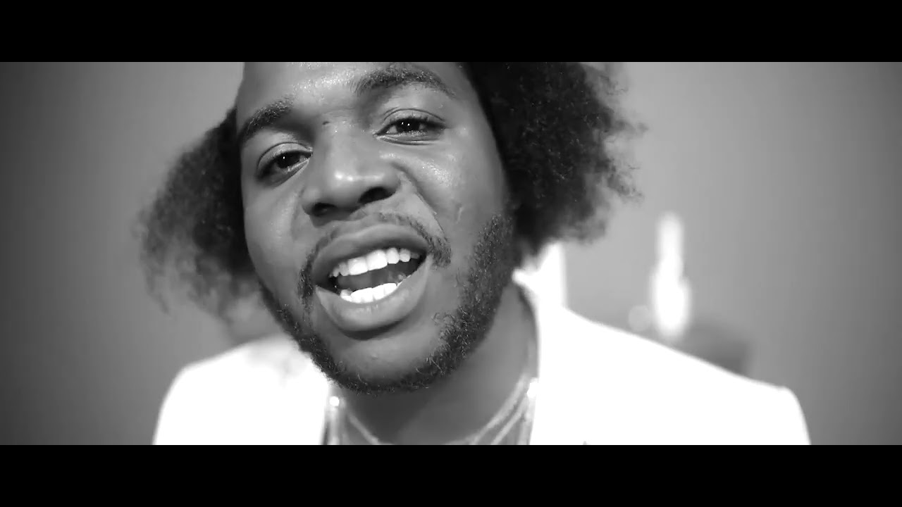 Tee Jay - Own Lane (Official Music Video) - YouTube