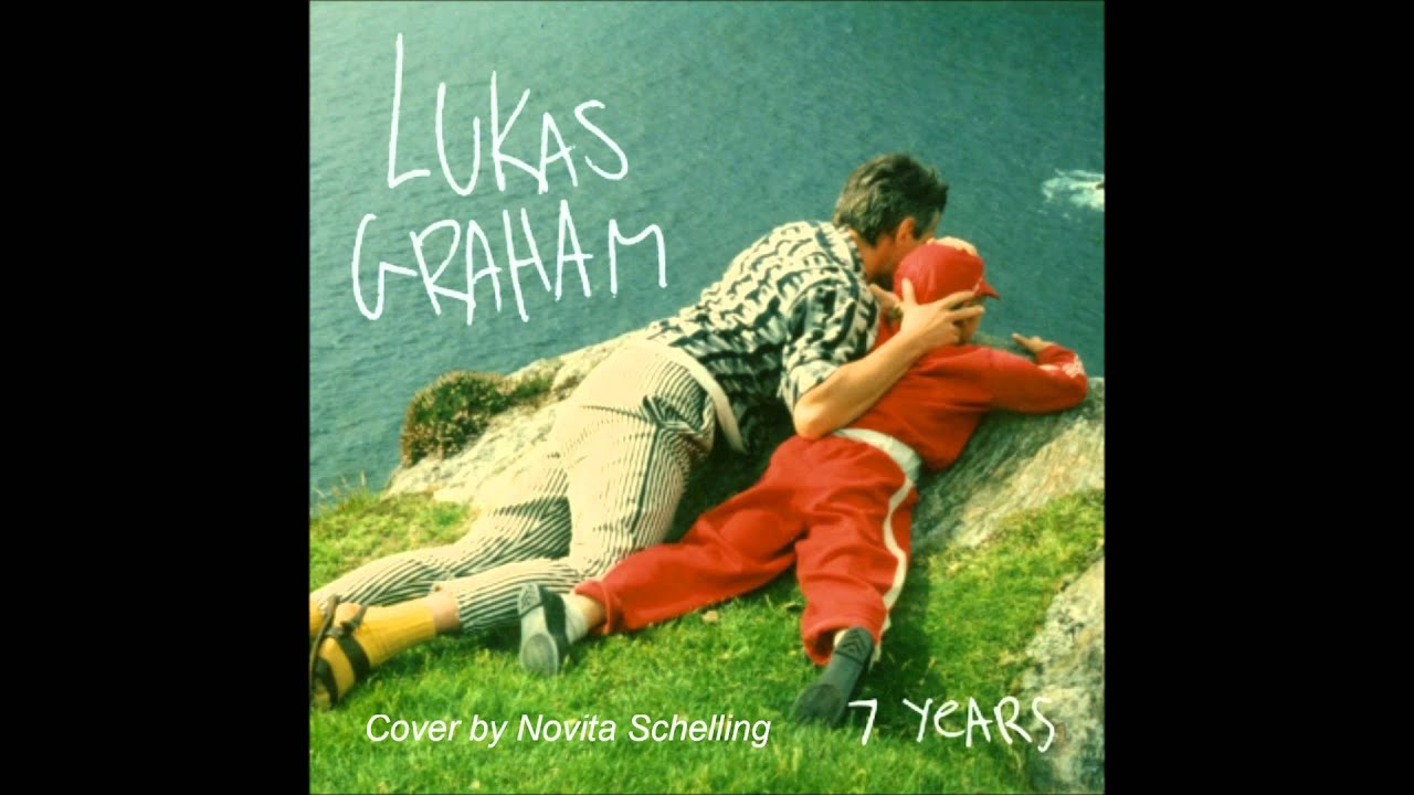 Lukas Graham - 7 Years (acoustic cover) - YouTube