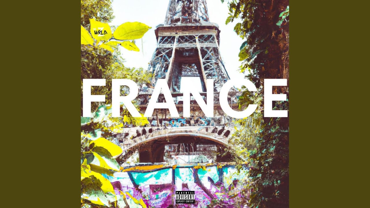 FRANCE - YouTube