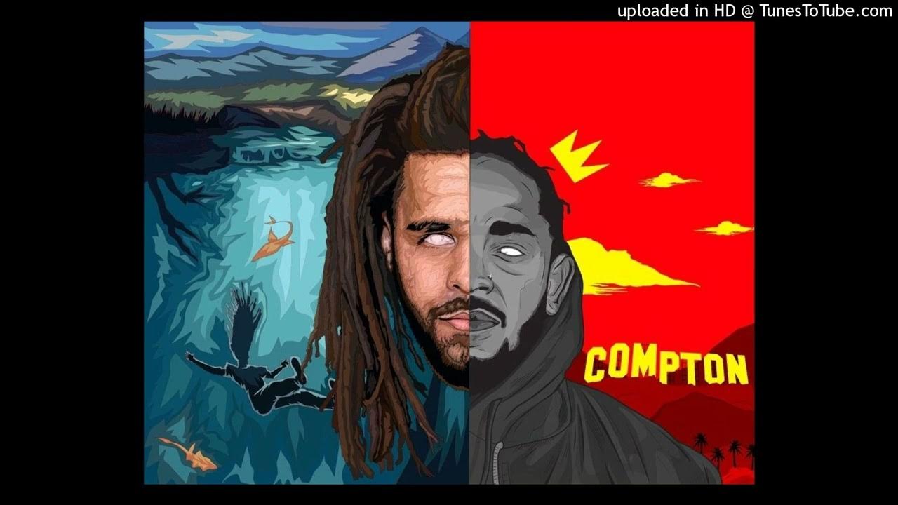 J. Cole x Kendrick Lamar x Tyler The Creator Type Beat 2023 - Evenings - YouTube