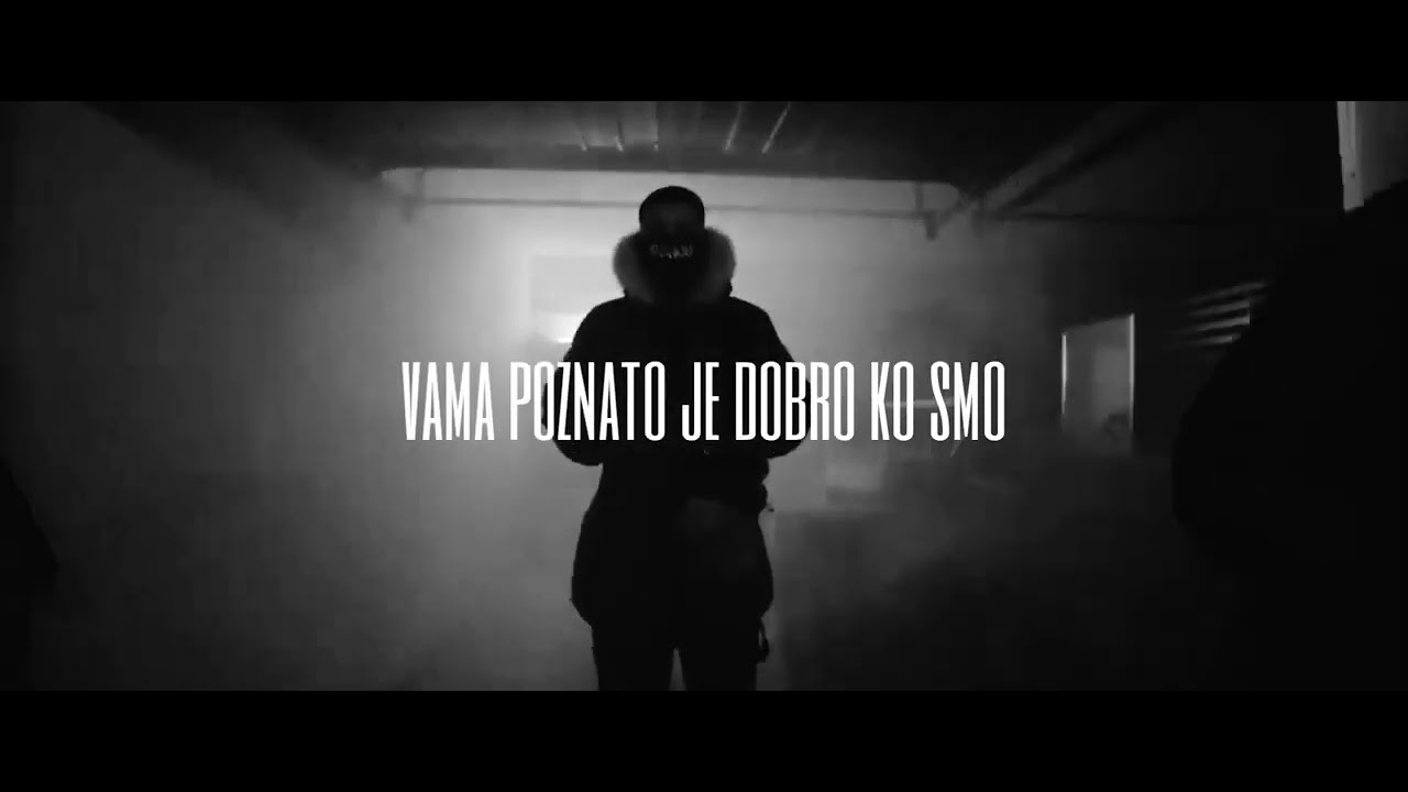 Povlo - Puta dva (feat. Sezare) - YouTube